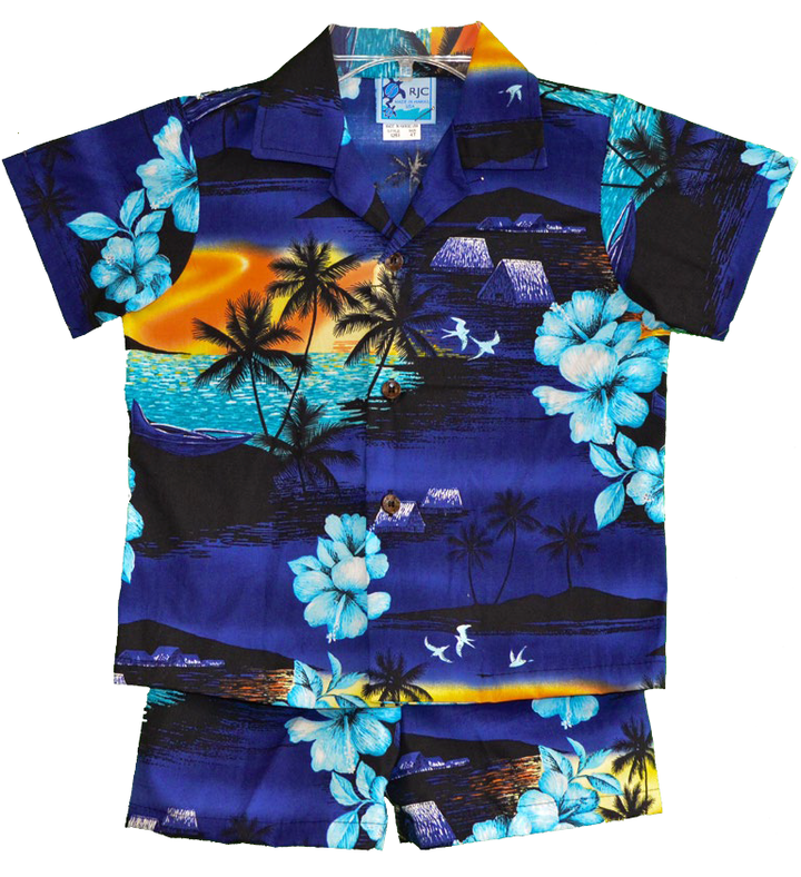 Products – Paradise Clothing Co